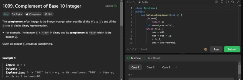 Ipsita Prusty on LinkedIn: #30daysofcodingchallenge #leetcode #dsa # ... Ipsita Prusty on LinkedIn: #30daysofcodingchallenge #leetcode #dsa # ...