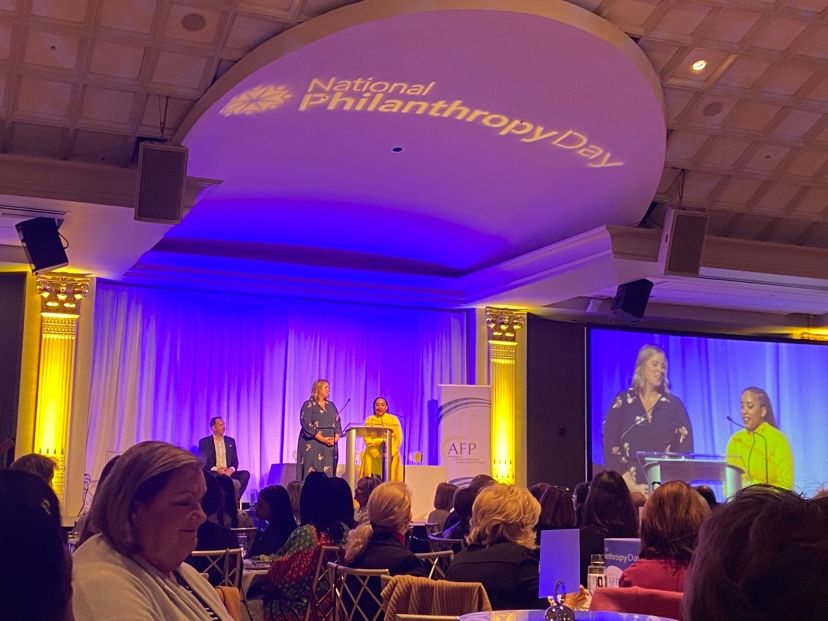 Kat S. on LinkedIn: The AFP - Greater Cincinnati Chapter National ... Kat S. on LinkedIn: The AFP - Greater Cincinnati Chapter National ...