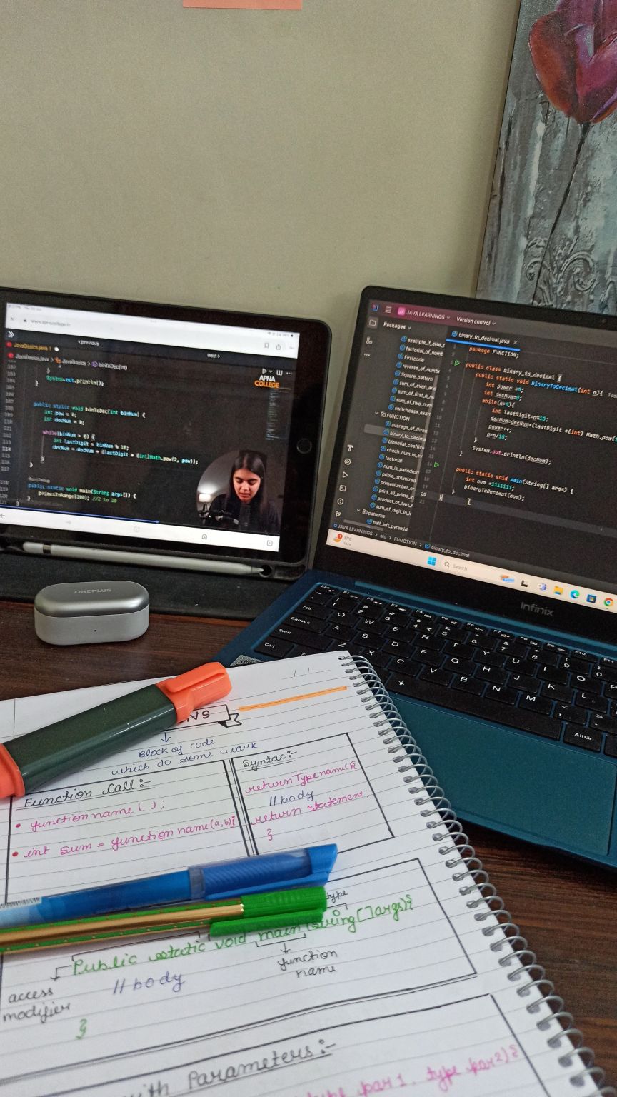 Srishti Yadav on LinkedIn: #learning #datastructures #algorithms # ... Srishti Yadav on LinkedIn: #learning #datastructures #algorithms # ...