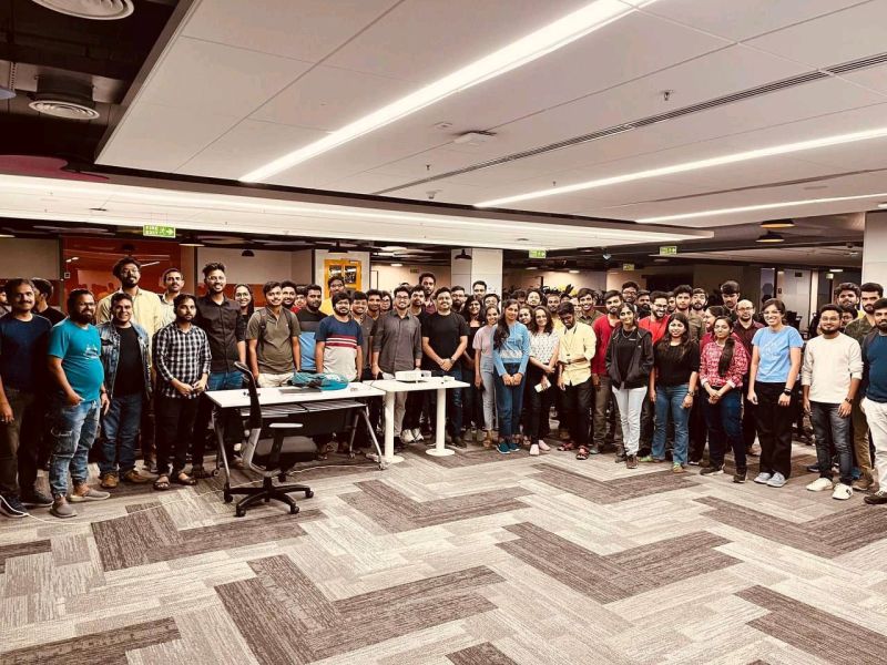 Rohit Prasad Kushwaha on LinkedIn: #js #security #javascript #community ... Rohit Prasad Kushwaha on LinkedIn: #js #security #javascript #community ...
