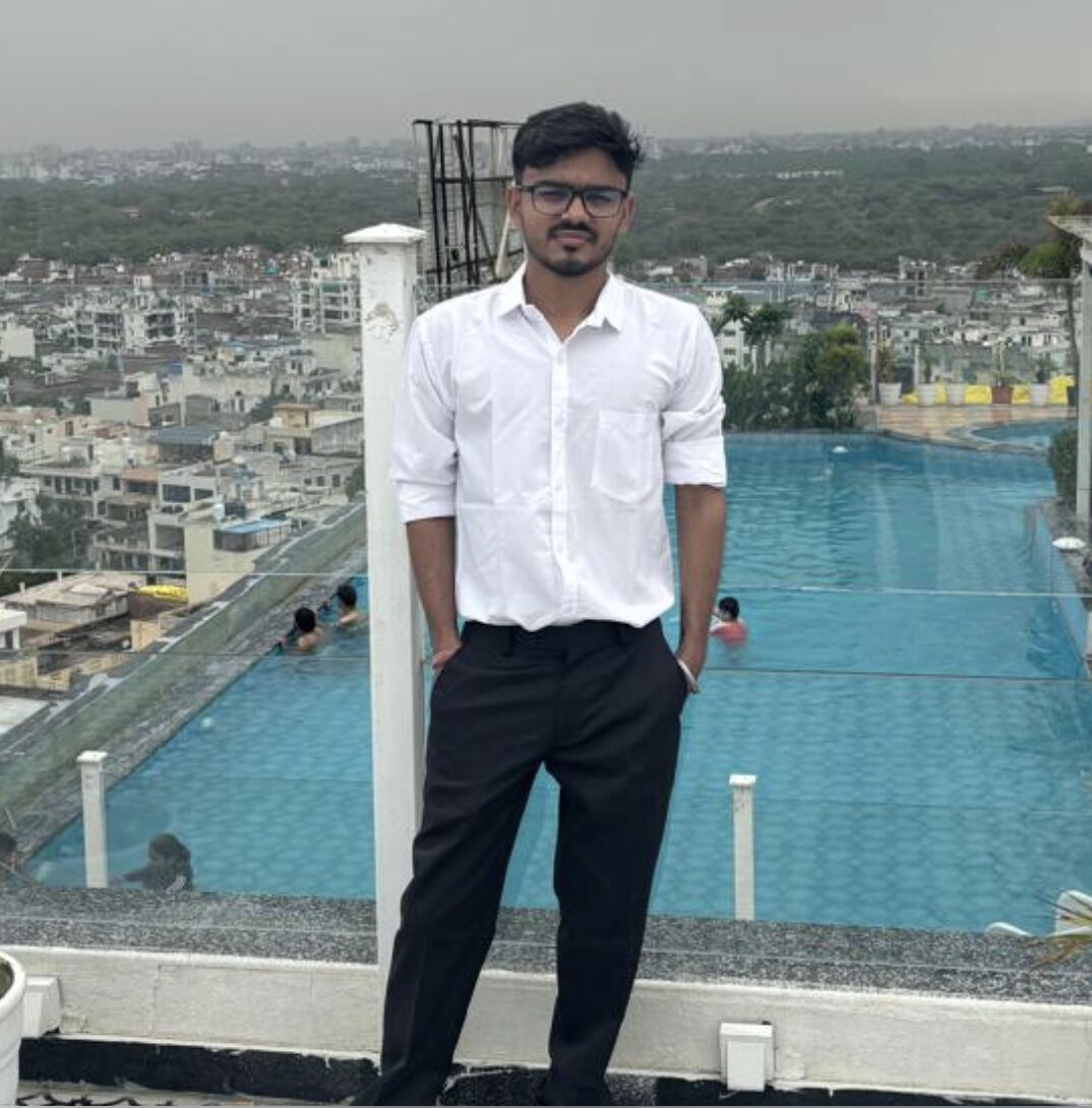 RAVI YADAV on LinkedIn: #consistency #coding RAVI YADAV on LinkedIn: #consistency #coding