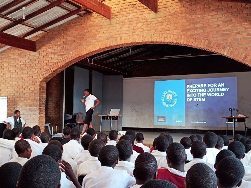 Sarah Khudze on LinkedIn: #stem #education #awareness | 14 comments Sarah Khudze on LinkedIn: #stem #education #awareness | 14 comments