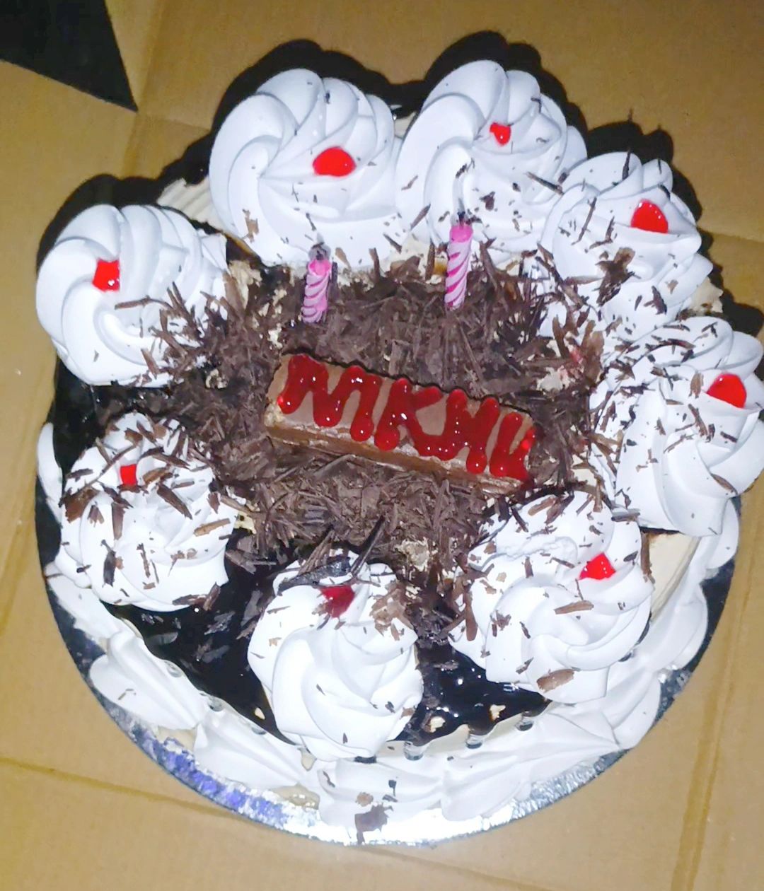 Nikhil Nigam on LinkedIn: #celebration Nikhil Nigam on LinkedIn: #celebration
