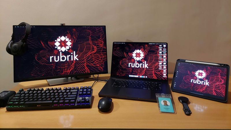 Anubhav Gupta on LinkedIn: #grateful #rubrik #softwareengineer # ... Anubhav Gupta on LinkedIn: #grateful #rubrik #softwareengineer # ...