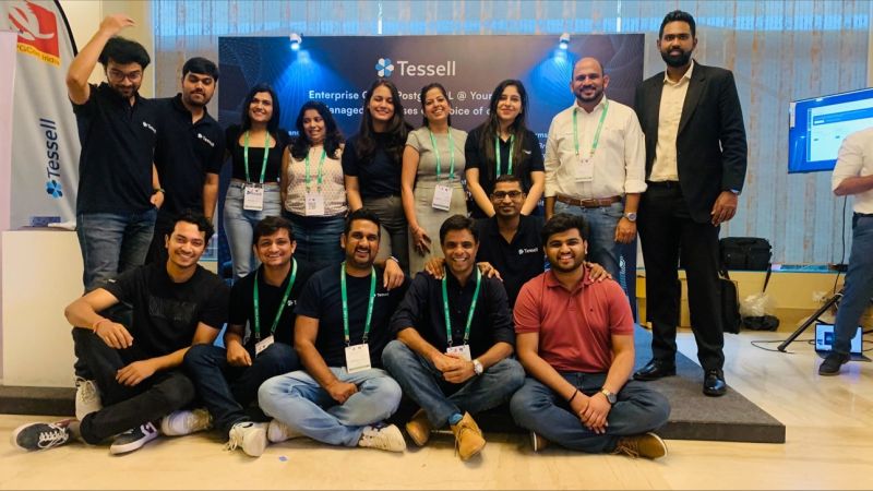 Maneesh Rawat on LinkedIn: #pgconf2024 Maneesh Rawat on LinkedIn: #pgconf2024