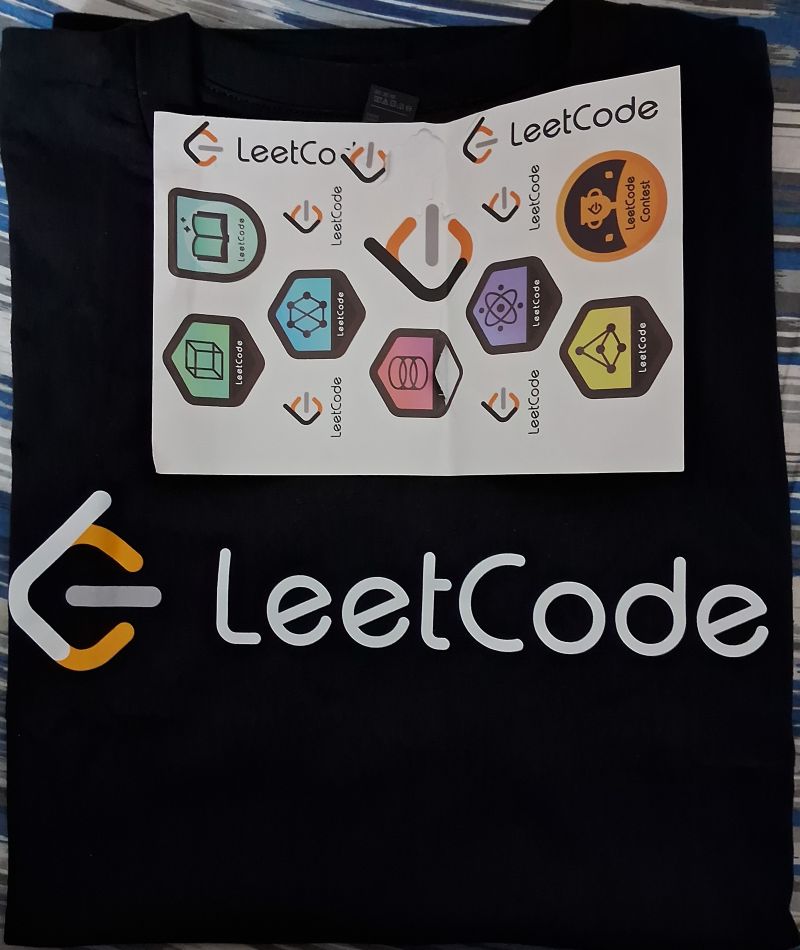 Jatin Lalwani on LinkedIn: #leetcode #coding #tshirt #problemsolving # ... Jatin Lalwani on LinkedIn: #leetcode #coding #tshirt #problemsolving # ...