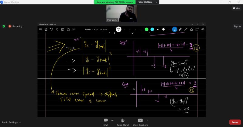 Sumit Kumar on LinkedIn: #happylearning #statistics #ml #pwskills # ... Sumit Kumar on LinkedIn: #happylearning #statistics #ml #pwskills # ...