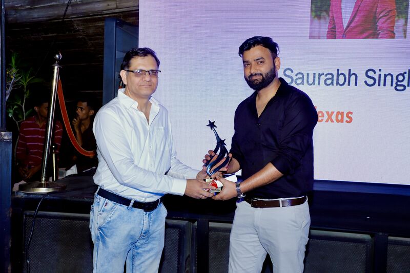 Saurabh Singh on LinkedIn: #achievement #award #grateful #teamwork # ... Saurabh Singh on LinkedIn: #achievement #award #grateful #teamwork # ...