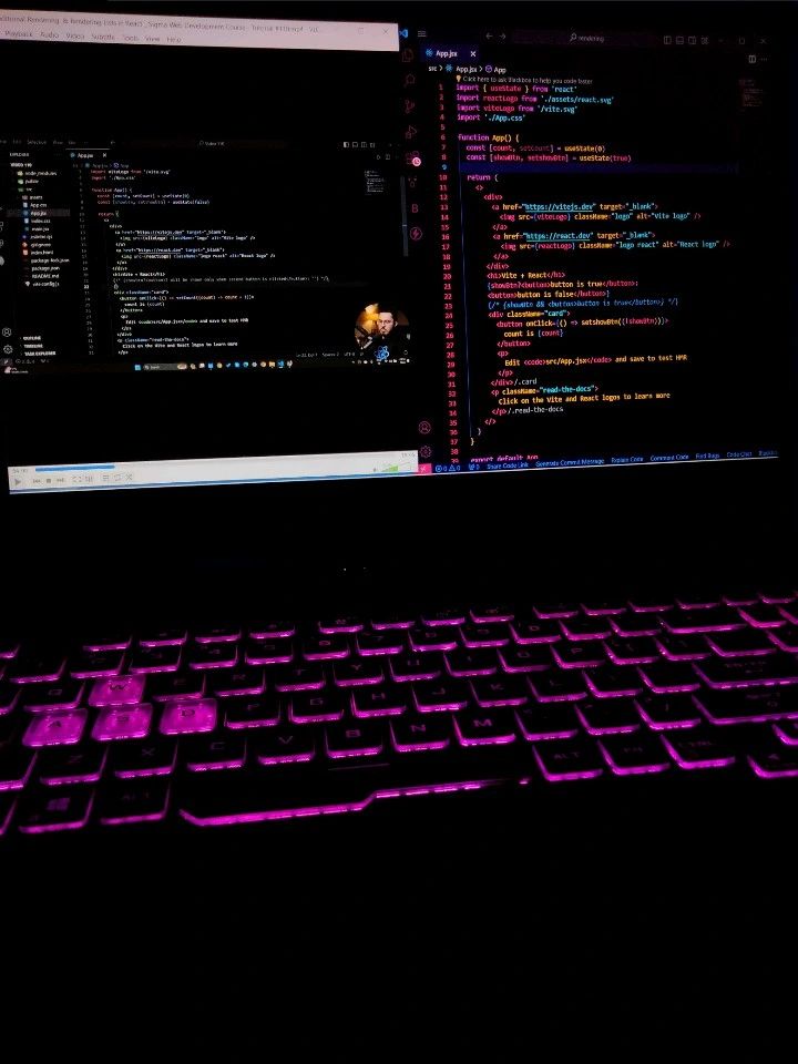 Learned React js from Codewithharry | Hardik Bambhaniya posted on the ... Learned React js from Codewithharry | Hardik Bambhaniya posted on the ...