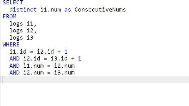Nisha Jharbade on LinkedIn: #onedayatatime #sql #sqlquery #datanalysis ... Nisha Jharbade on LinkedIn: #onedayatatime #sql #sqlquery #datanalysis ...