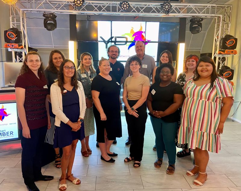 Greater Elkhart Chamber on LinkedIn: The Greater Elkhart Young ... Greater Elkhart Chamber on LinkedIn: The Greater Elkhart Young ...