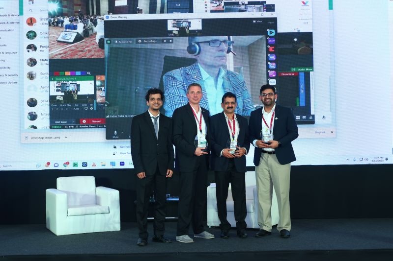 Raghuram Muliya on LinkedIn: It was pleasure representing TECHNOILOGY ... Raghuram Muliya on LinkedIn: It was pleasure representing TECHNOILOGY ...