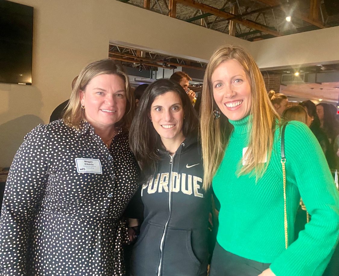 Beth Tatro on LinkedIn: Thank you WTS Greater Chicago Chapter for ... Beth Tatro on LinkedIn: Thank you WTS Greater Chicago Chapter for ...