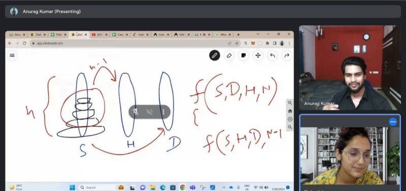 Anurag Kumar on LinkedIn: #coding #programming #problemsolving | 17 ... Anurag Kumar on LinkedIn: #coding #programming #problemsolving | 17 ...