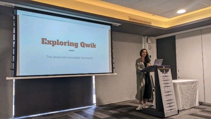 Mahita Ramgolam on LinkedIn: #devconmu23 Mahita Ramgolam on LinkedIn: #devconmu23