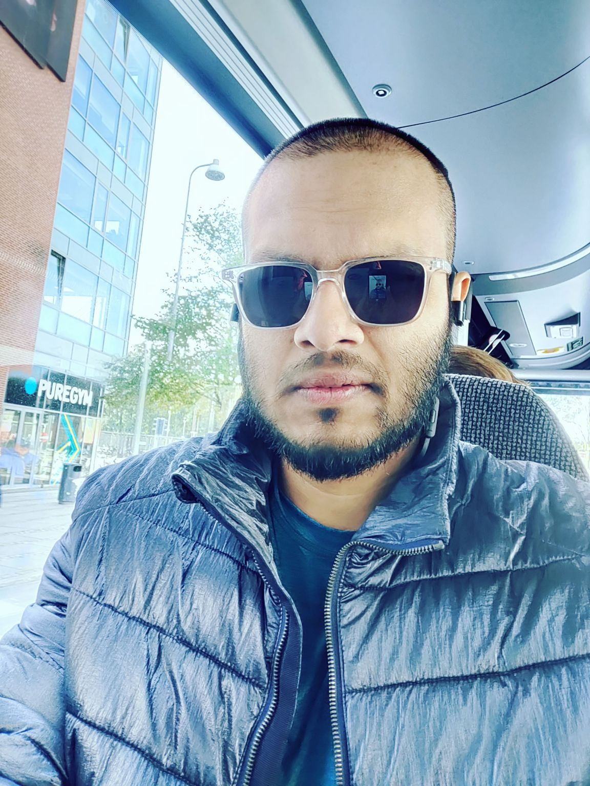 Md Ehsanur Rahman on LinkedIn: new country new looks Md Ehsanur Rahman on LinkedIn: new country new looks
