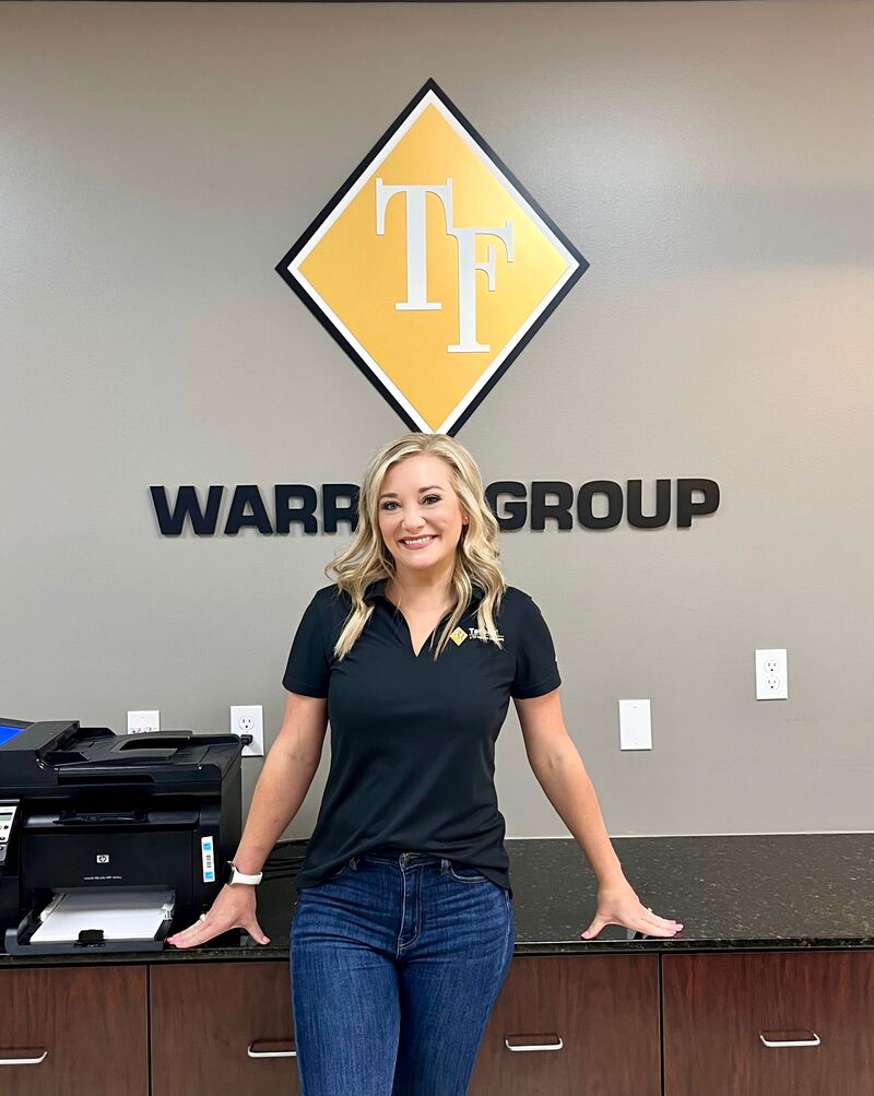 TF Warren Group on LinkedIn: The TF Warren Group and Tarsco is excited ... TF Warren Group on LinkedIn: The TF Warren Group and Tarsco is excited ...
