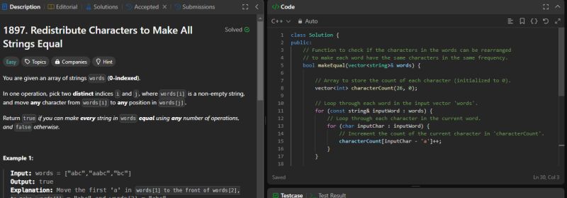 Sanjay Singh on LinkedIn: #100daysofcode #codingjourney #leetcode # ... Sanjay Singh on LinkedIn: #100daysofcode #codingjourney #leetcode # ...