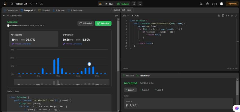 Aadrian Routh on LinkedIn: #dsa #datastructures #algorithms # ... Aadrian Routh on LinkedIn: #dsa #datastructures #algorithms # ...