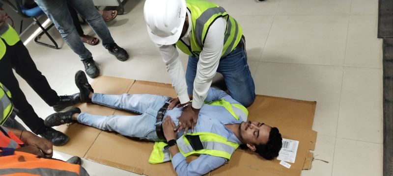 vishwajeet kumar on LinkedIn: #cpr #sbpdcl #safetyfirst #edf # ... vishwajeet kumar on LinkedIn: #cpr #sbpdcl #safetyfirst #edf # ...