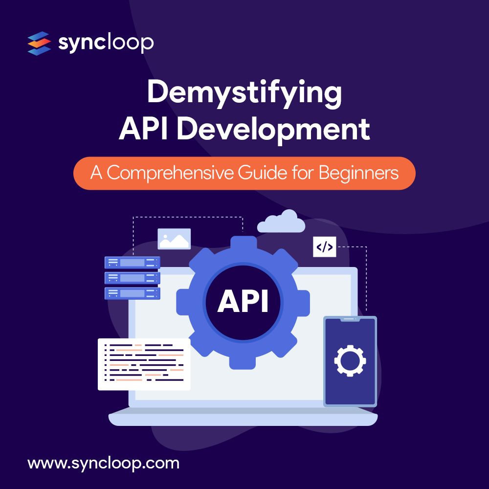 Syncloop on LinkedIn: #syncloop #apidevelopment #lowcode #nocode # ... Syncloop on LinkedIn: #syncloop #apidevelopment #lowcode #nocode # ...
