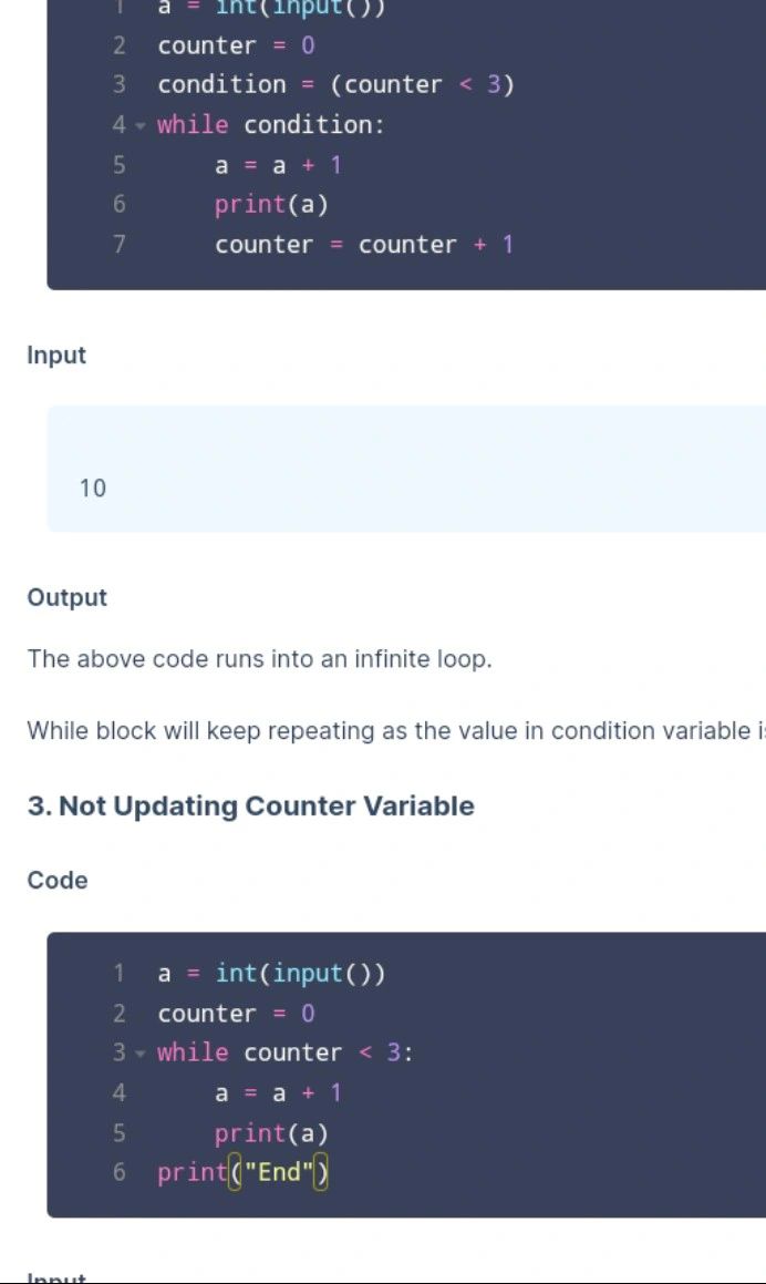 Bhargavi U. on LinkedIn: #coding #nxtwave #ccpb #python Bhargavi U. on LinkedIn: #coding #nxtwave #ccpb #python