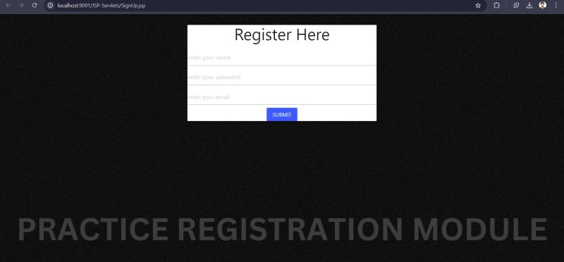 Atharva Pakhode on LinkedIn: #java #fullstackdevelopment #ajax #jdbc # ... Atharva Pakhode on LinkedIn: #java #fullstackdevelopment #ajax #jdbc # ...