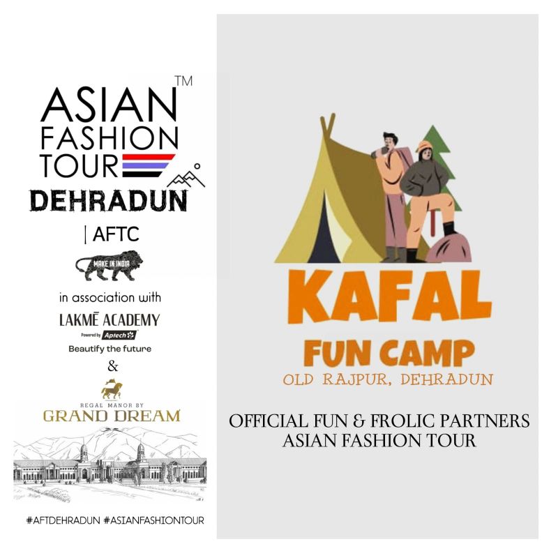 Ankit Rastogi on LinkedIn: Kafal Fun Camp team is Happy to become an ... Ankit Rastogi on LinkedIn: Kafal Fun Camp team is Happy to become an ...