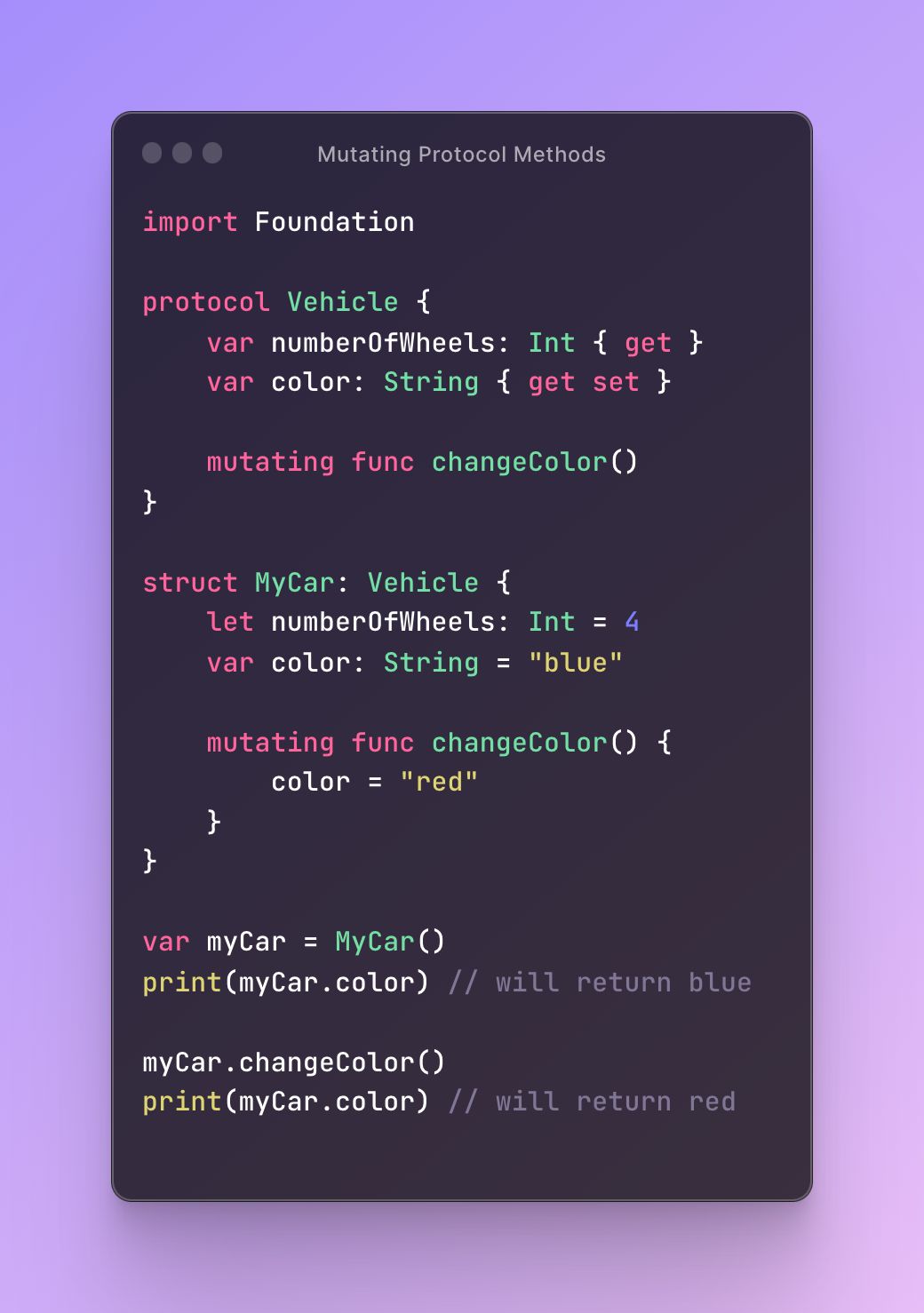 Nadeera Sampath on LinkedIn: #swift #swiftprogramming #swiftlang #ios # ... Nadeera Sampath on LinkedIn: #swift #swiftprogramming #swiftlang #ios # ...