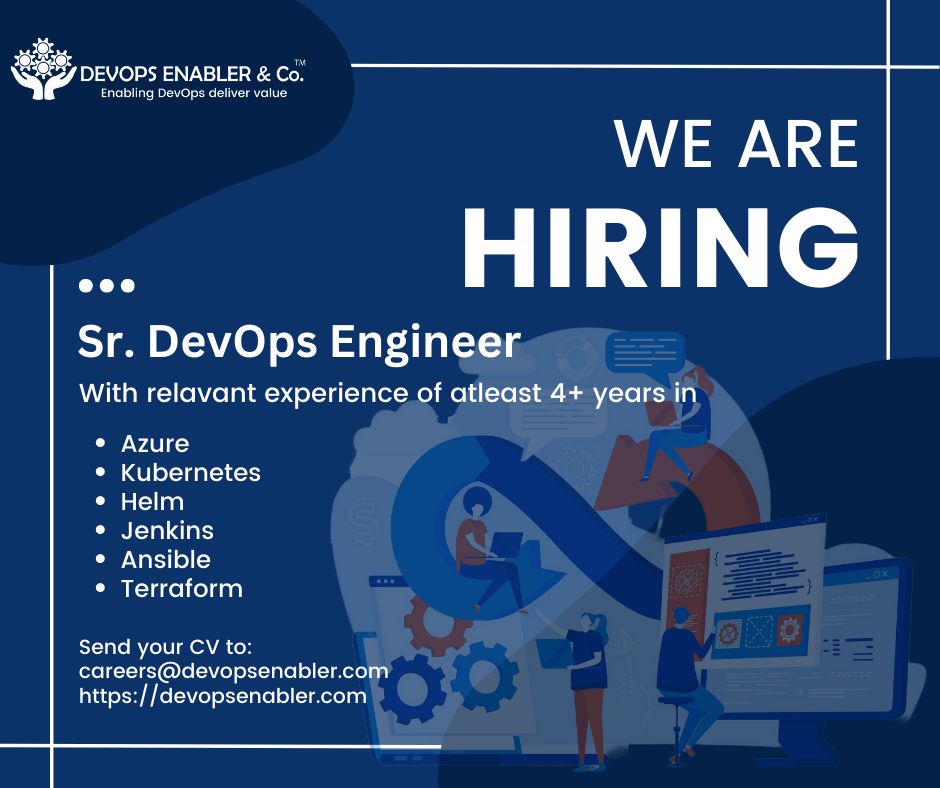Suresh Suresh on LinkedIn: #devops #azure #kubernetes #helm #ansible # ... Suresh Suresh on LinkedIn: #devops #azure #kubernetes #helm #ansible # ...