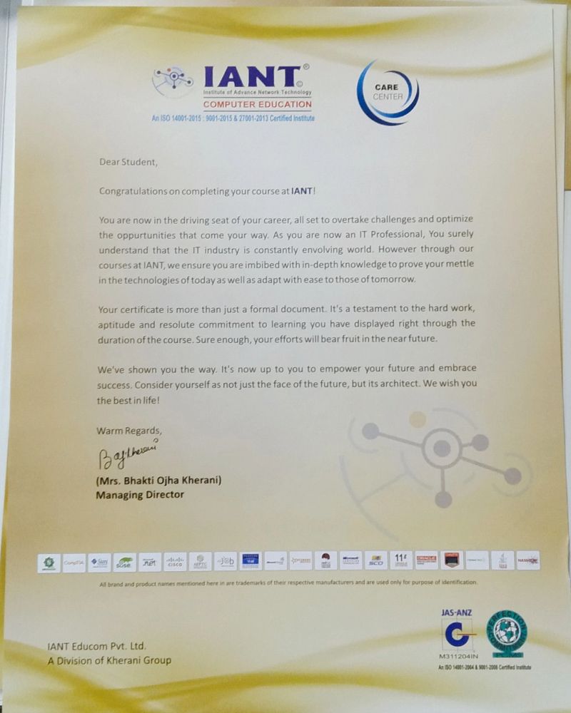 Dhruv Dave on LinkedIn: #python #programming #certificate #excellence # ... Dhruv Dave on LinkedIn: #python #programming #certificate #excellence # ...