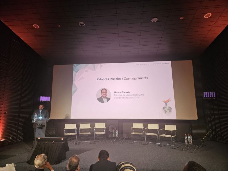 Education Endowment Foundation (EEF) on LinkedIn: Nicolas Cataldo ... Education Endowment Foundation (EEF) on LinkedIn: Nicolas Cataldo ...