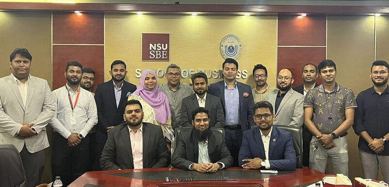 Tahsin H Chowdhury ACA on LinkedIn: I participated in a focus group ... Tahsin H Chowdhury ACA on LinkedIn: I participated in a focus group ...