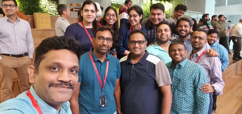 Manoj Varma on LinkedIn: #adpproductmanagement #adpproductguild Manoj Varma on LinkedIn: #adpproductmanagement #adpproductguild
