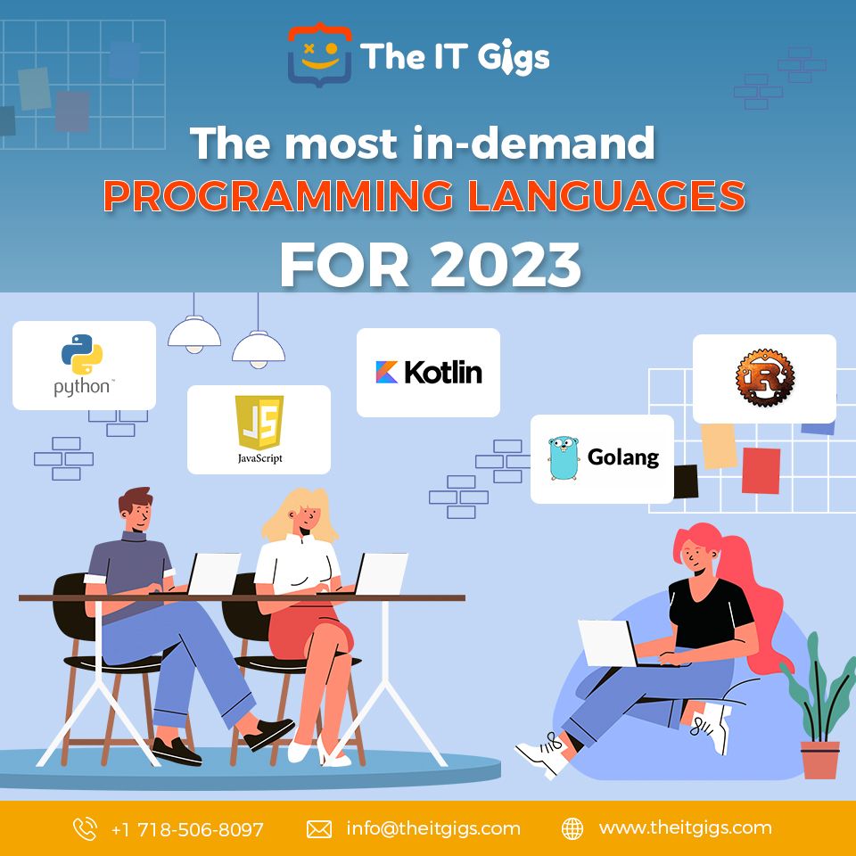 The IT Gigs on LinkedIn: #theitgigs #python #javascript #golang #kotlin ... The IT Gigs on LinkedIn: #theitgigs #python #javascript #golang #kotlin ...