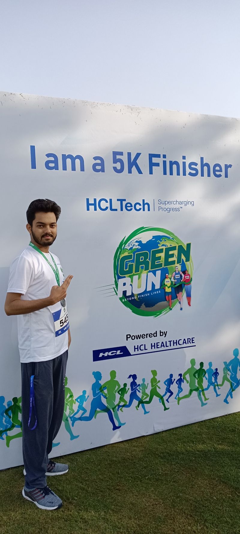 Abhishek Singh on LinkedIn: #hcltech #superchargingprogress #iot Abhishek Singh on LinkedIn: #hcltech #superchargingprogress #iot
