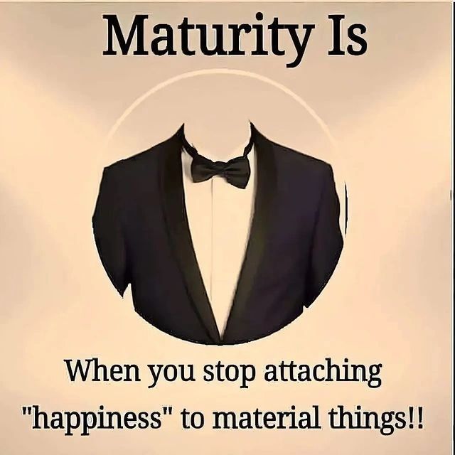 Ansh Gupta on LinkedIn: #maturity Ansh Gupta on LinkedIn: #maturity
