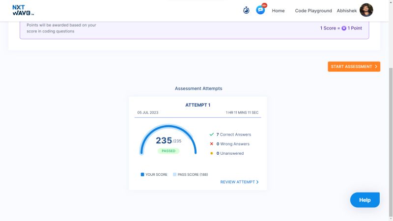 Abhishek Bojanapu on LinkedIn: #html #javascript #css #programming # ... Abhishek Bojanapu on LinkedIn: #html #javascript #css #programming # ...
