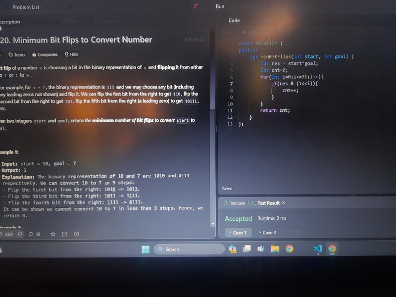 Saiyam Sahu on LinkedIn: #100daysofleetcode #leetcode #algorithm # ... Saiyam Sahu on LinkedIn: #100daysofleetcode #leetcode #algorithm # ...