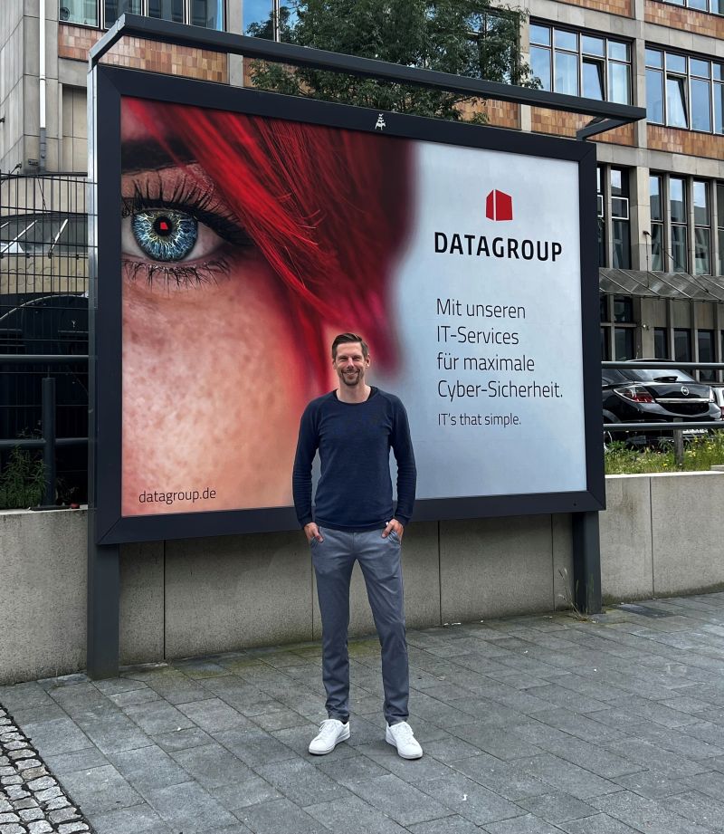Christian Mueller auf LinkedIn: Souveräne Cybersicherheit mit starken ... Christian Mueller auf LinkedIn: Souveräne Cybersicherheit mit starken ...
