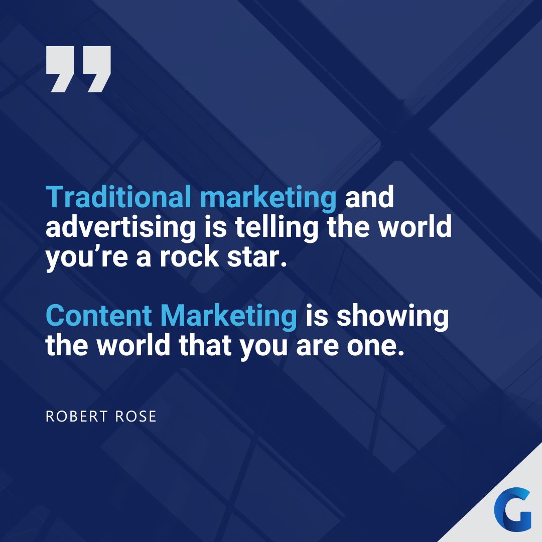 How content marketing can boost your brand #ghondalegacyinvestments ... How content marketing can boost your brand #ghondalegacyinvestments ...