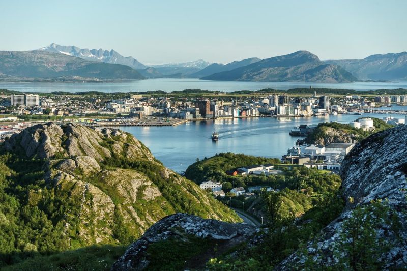 Rachel Averett on LinkedIn: My parents are off on their adventure in ... Rachel Averett on LinkedIn: My parents are off on their adventure in ...