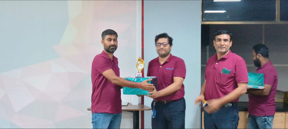 DIPU DEY on LinkedIn: #welspunworld DIPU DEY on LinkedIn: #welspunworld