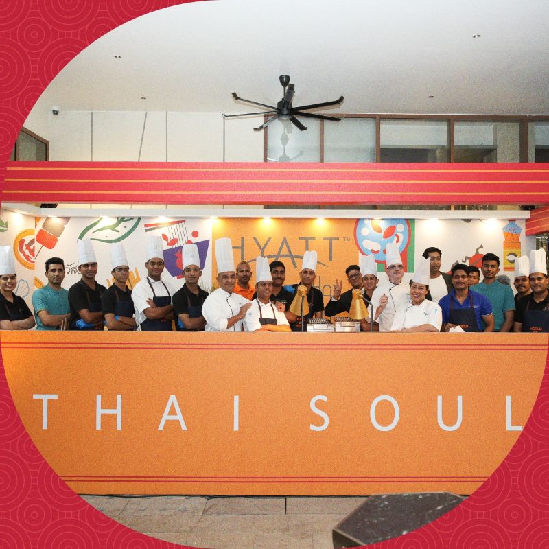 Saurabh Mishra on LinkedIn: #grandhyattkochi #livinggrand Saurabh Mishra on LinkedIn: #grandhyattkochi #livinggrand