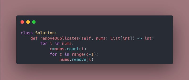 ANIRUTH A L on LinkedIn: #100daysofcode #codingchallenge #python # ... ANIRUTH A L on LinkedIn: #100daysofcode #codingchallenge #python # ...