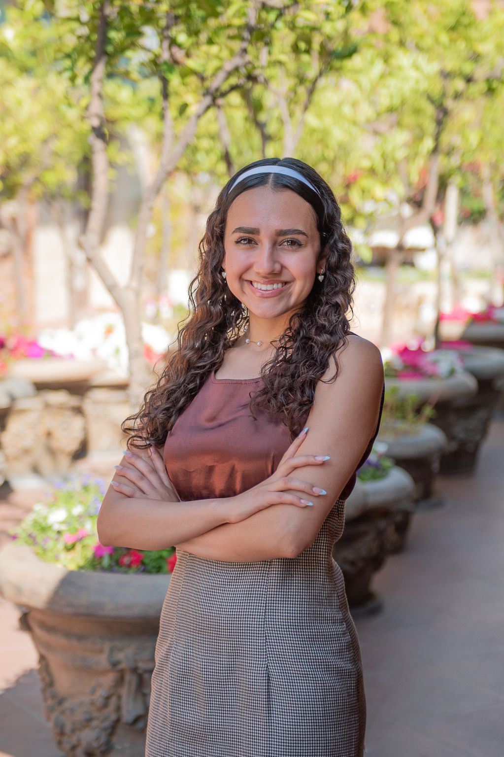 Gracie Servin on LinkedIn: Iām happy to share that I have started a new ... Gracie Servin on LinkedIn: Iām happy to share that I have started a new ...