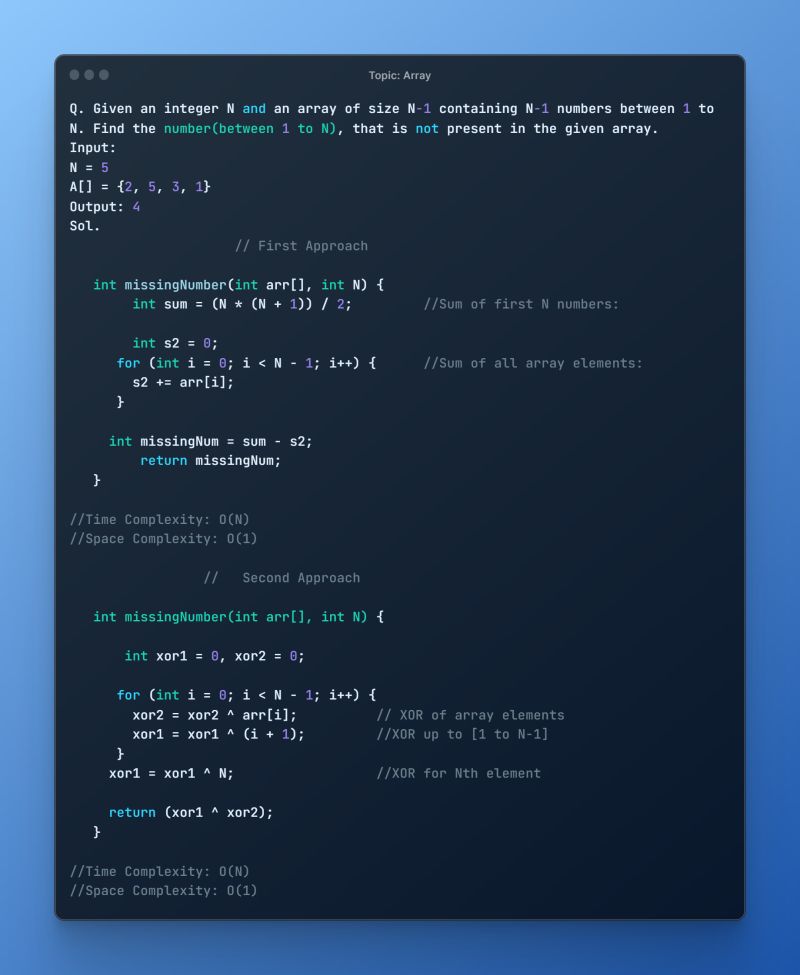 Adarsh Kumar Gupta on LinkedIn: #dsa #datastructures #algorithms ... Adarsh Kumar Gupta on LinkedIn: #dsa #datastructures #algorithms ...
