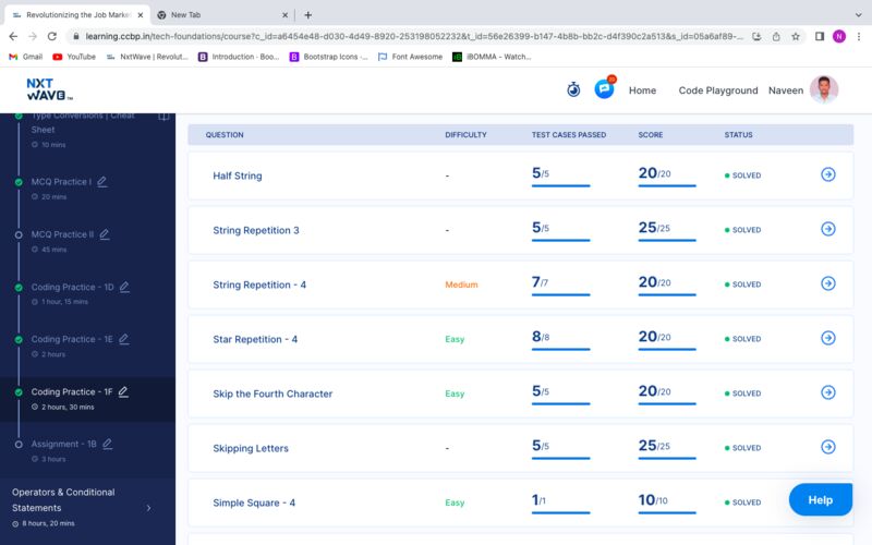 Naveen Rathod on LinkedIn: #coding #pythonprogramming #day11 ... Naveen Rathod on LinkedIn: #coding #pythonprogramming #day11 ...