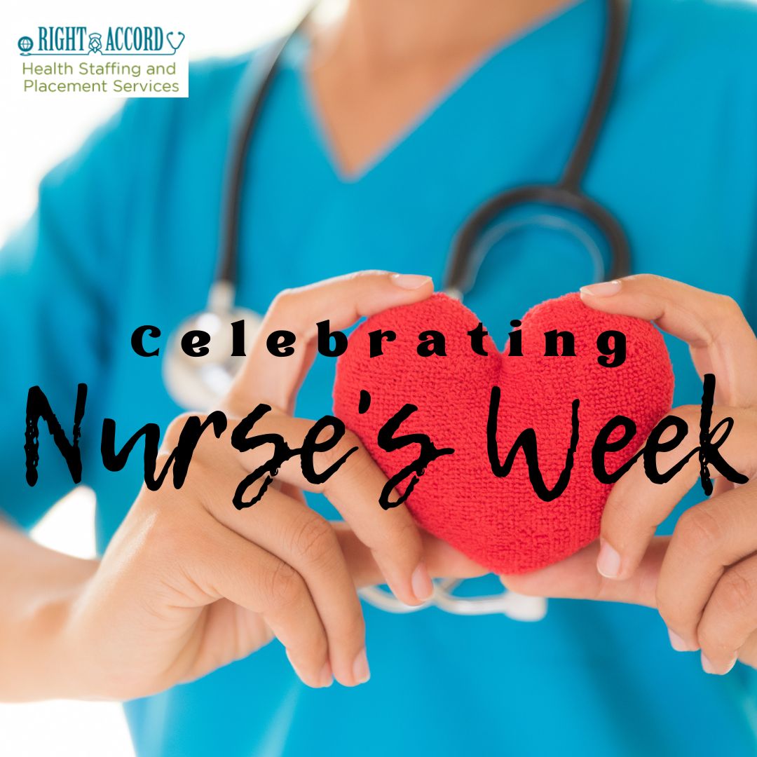 Katherine Agader on LinkedIn: Happy Nurse's Week! We salute your ... Katherine Agader on LinkedIn: Happy Nurse's Week! We salute your ...