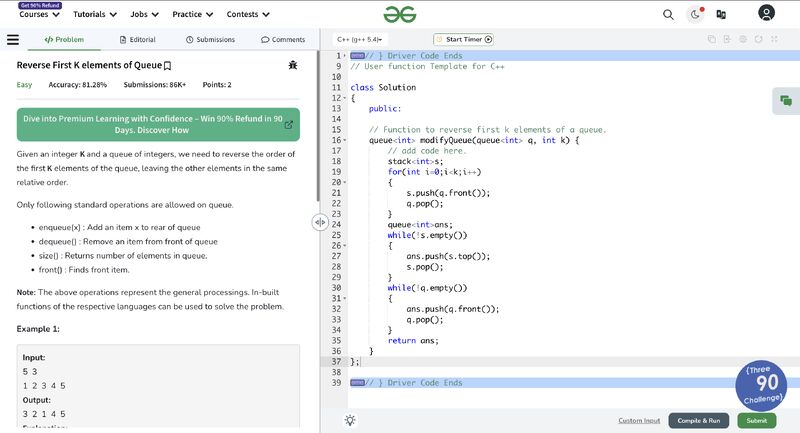 Goutham Mandapati on LinkedIn: #100daysofcode #codingjourney # ... Goutham Mandapati on LinkedIn: #100daysofcode #codingjourney # ...
